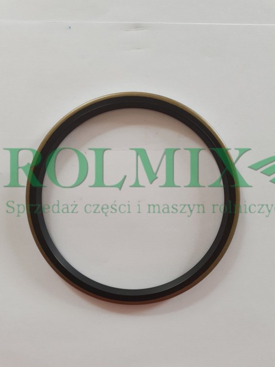 Wspornik osi przedniej Kubota > Skleprolmix